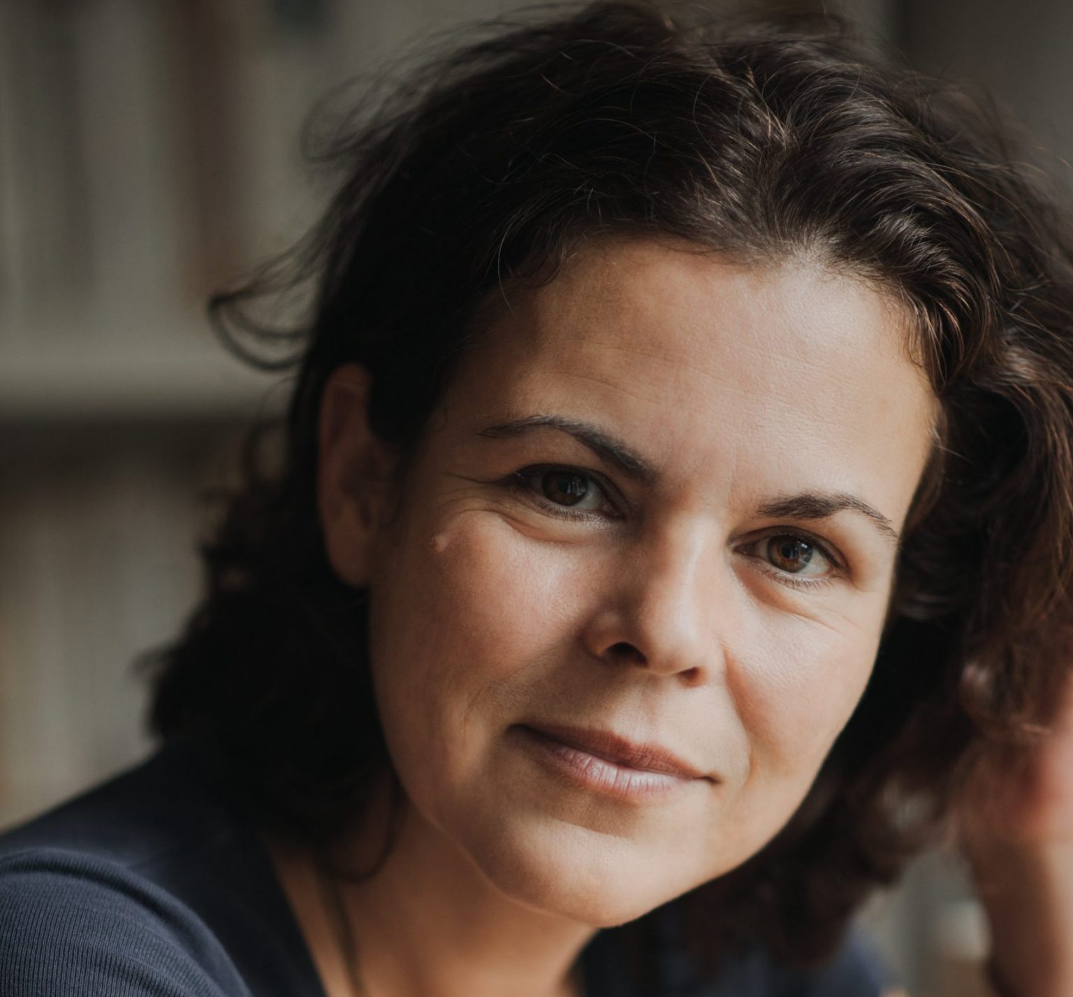 Morali, Laure - Maison Julien Gracq