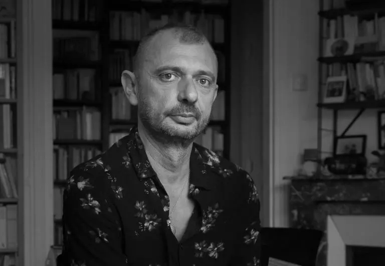 Manon, Christophe - Maison Julien Gracq