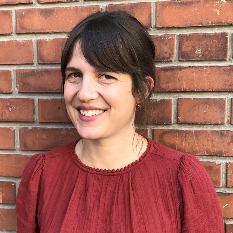 Dufour, Sandra - Maison Julien Gracq