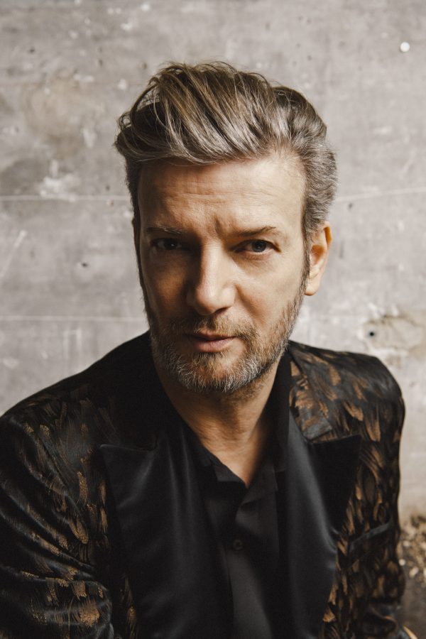 Belin, Bertrand - Maison Julien Gracq