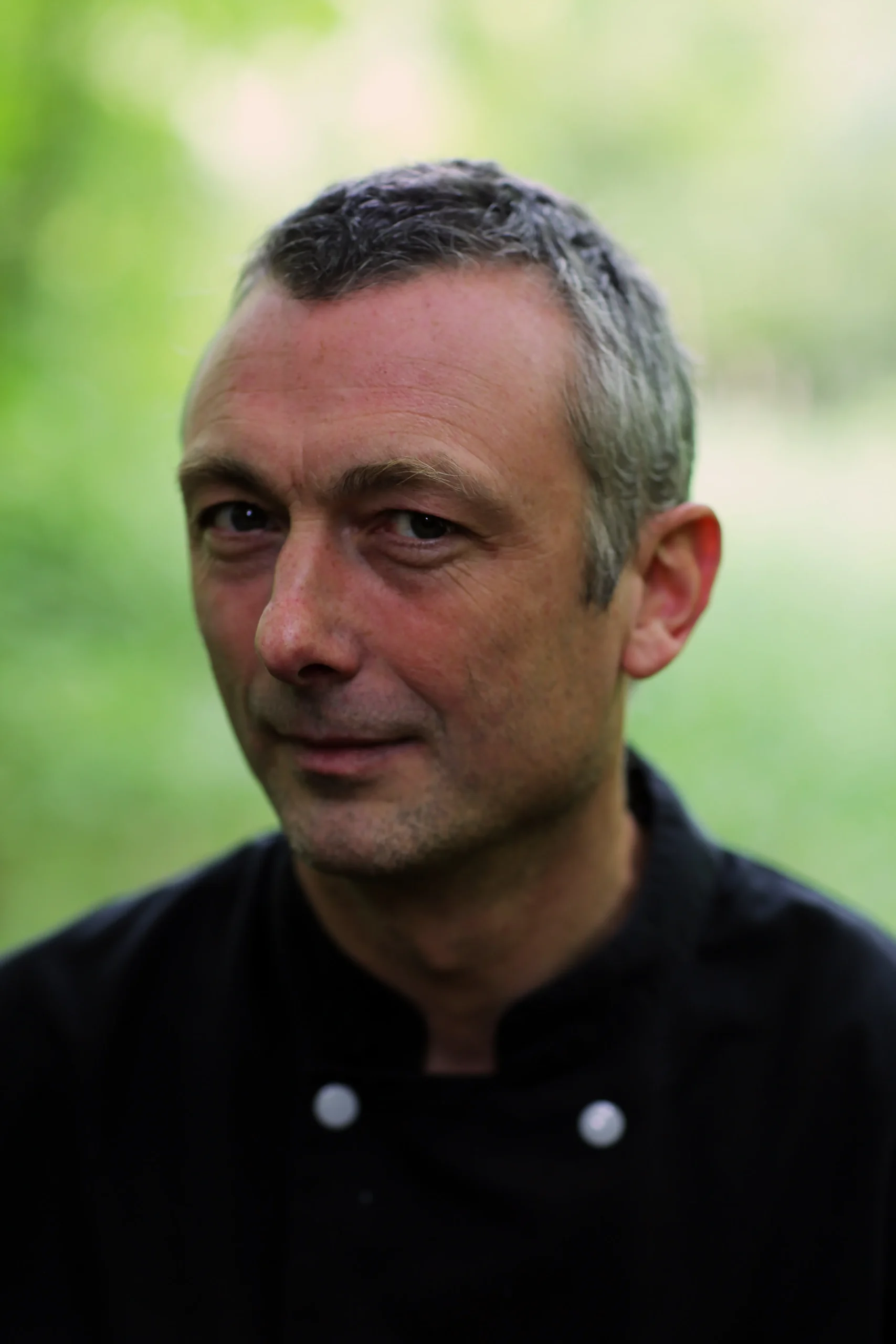 Boute Antoine - Maison Julien Gracq