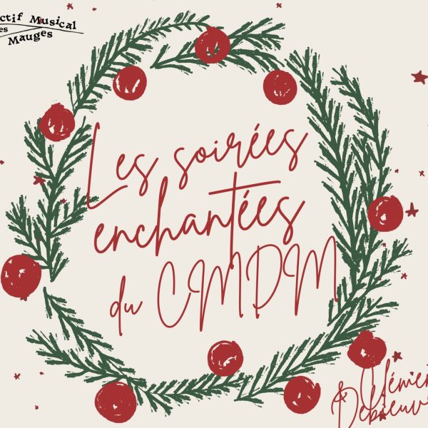 Events for décembre 2025 – Maison Julien Gracq